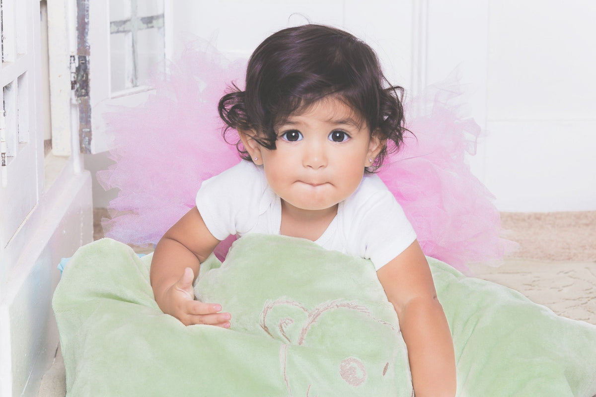 Fun Accessories for Your Posh Tot – Whimsical Charm
